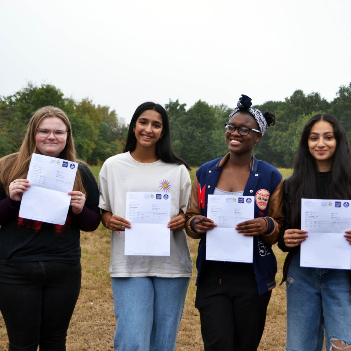President Kennedy School - A'Level Success! A*students at President ...