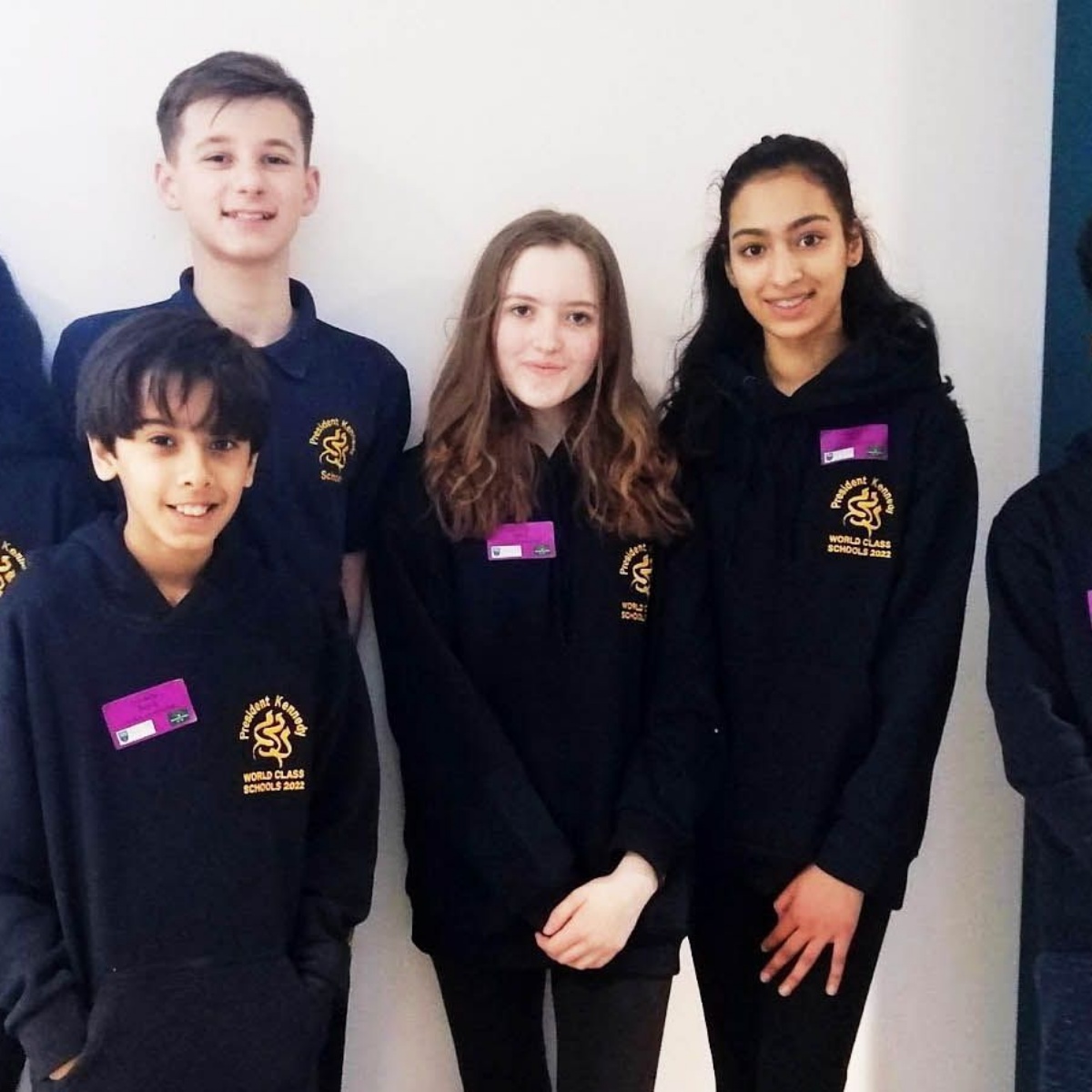 President Kennedy School - World Class Schools Assessment Centre ...